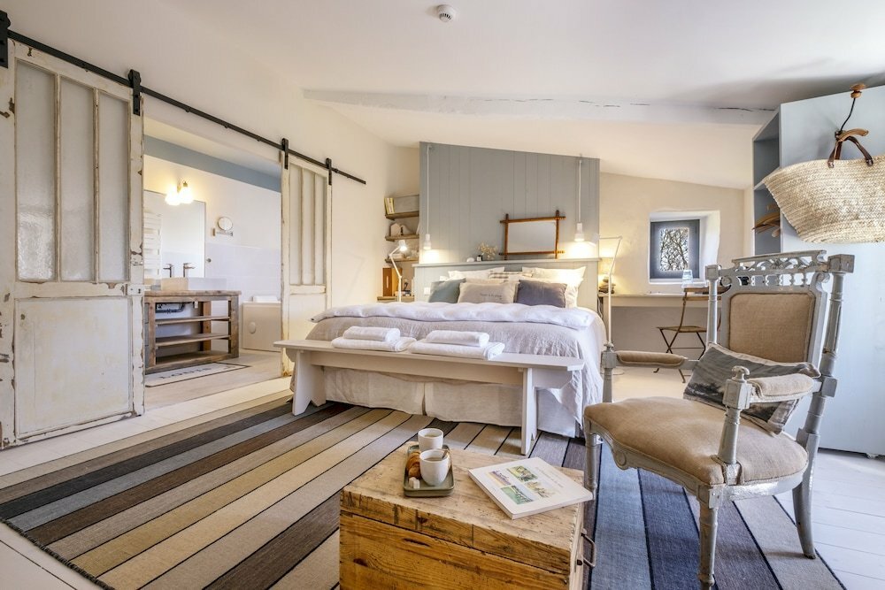 Otel Le Carré 1705, , foto