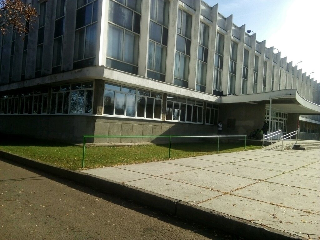 Bar Disko-bar Ritm, Baranavichy, foto