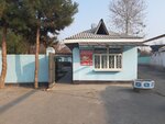 Toshkhovuz (Ferghana Region, Margilan, Qirq hovuz ko'chasi), fast food  Mergilân'dan