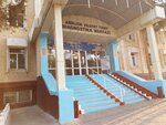 Andijan Regional Medical Diagnostic Center (Andizhan, Hamza Hakimzoda koʻchasi), tanı merkezleri  Andican'dan