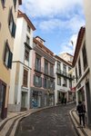 Apartamentos Funchal by Petit Hotels (Madeira, Funchal, Beco de São Sebastião), otel  Funchal'dan