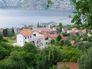 Villa Risan Apartments (Kotor Municipality, gorod Risan), otel