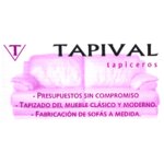 Tapival Tapiceros (Comunidad Autónoma de Castilla y León, Valladolid, Calle Neptuno), mobilya mağazaları  Valladolid'den