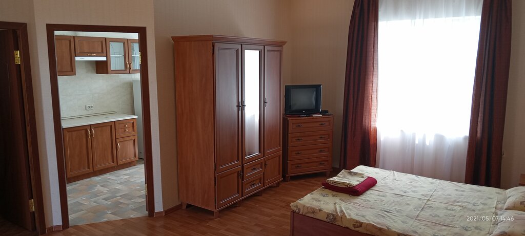 Konuk evi Розовый фламинго, Kırım Cumhuriyeti, foto