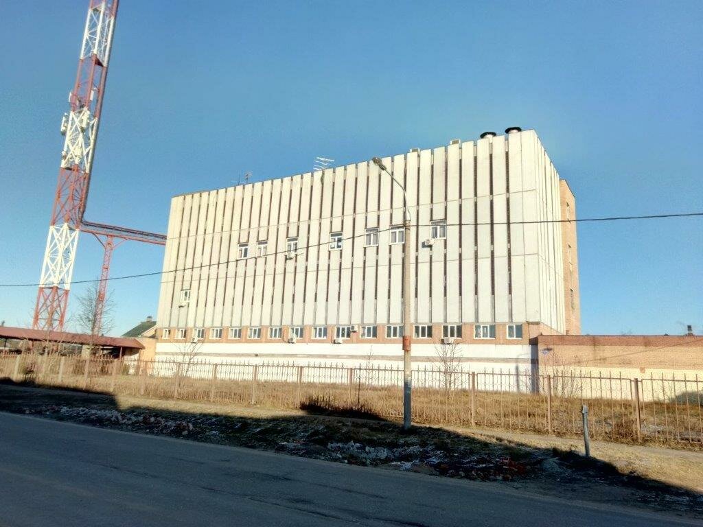 Telekomünikasyon satış noktaları Переговорный Пункт Муранова г. Орехово-Зуево, Orehovo‑Zuyevo, foto