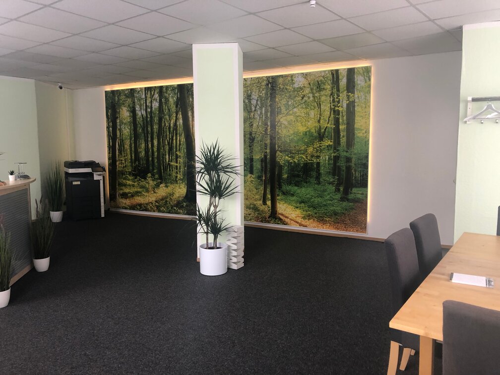 Cenaze hizmetleri Jens Collier Bestattungen, Dessau, foto