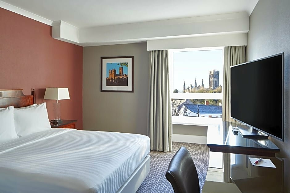 Otel Durham Marriott Hotel Royal County, Durham, foto