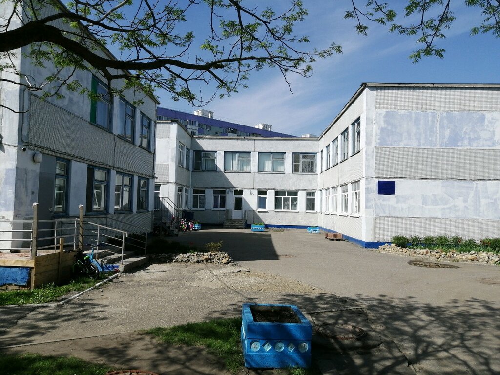 Anaokulları Detsky sad № 147, Penza, foto
