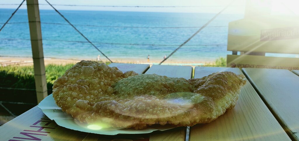 Kafe Пиво и Чебуреки, Sevastopol, foto
