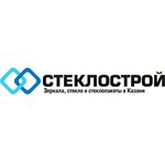 Steklostroy (Gladilova Street No:53), cam ve cam ürün üreticisi  Kazan'dan