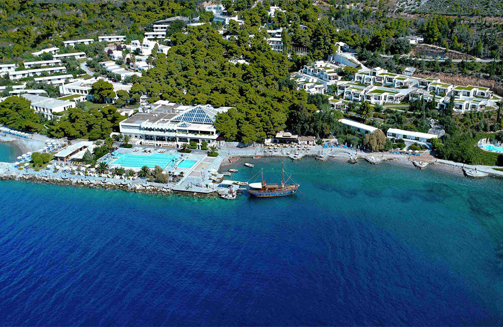 Turizm acenteleri Active Planet, Limassol, foto