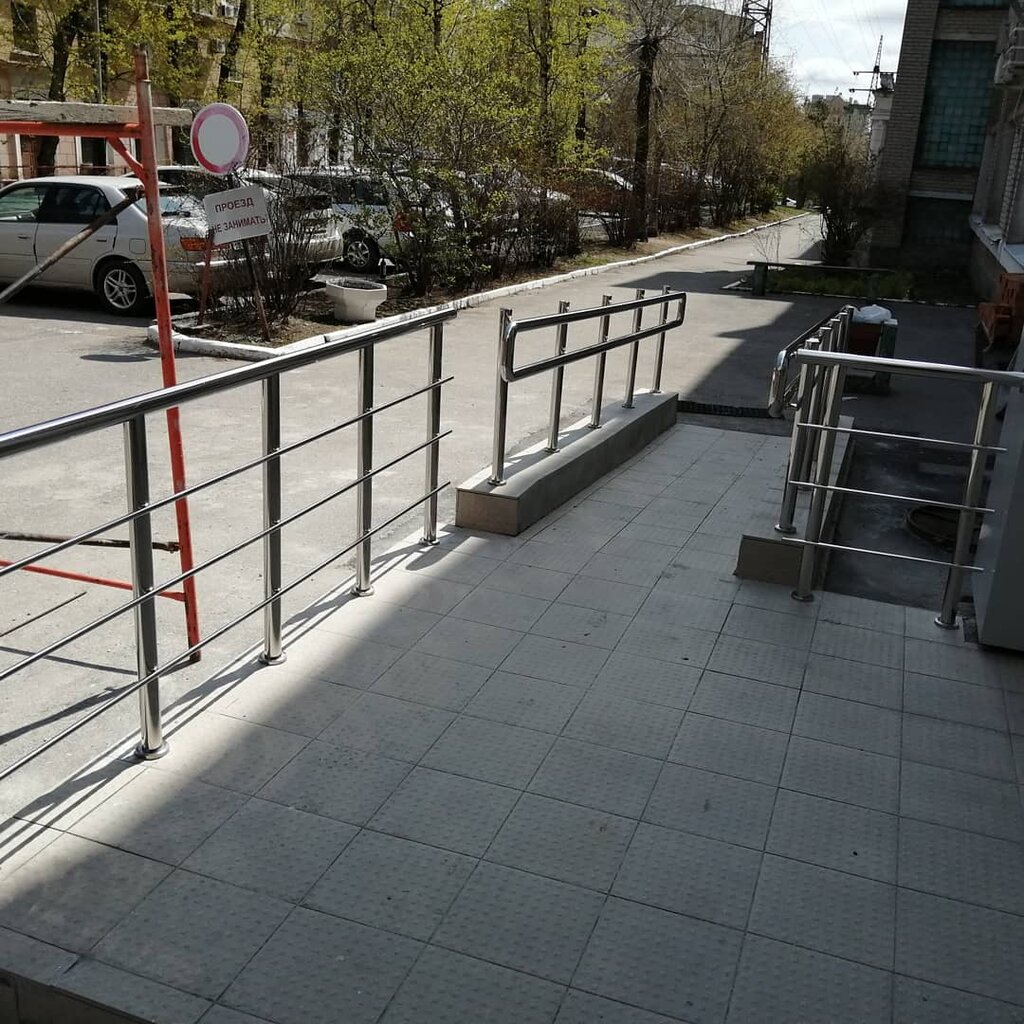 Kaynak işleri Сварочные работы, Habarovsk, foto
