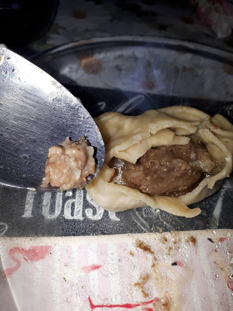 Toptan et ürünleri МясБерри, Tolyatti (Togliatti), foto