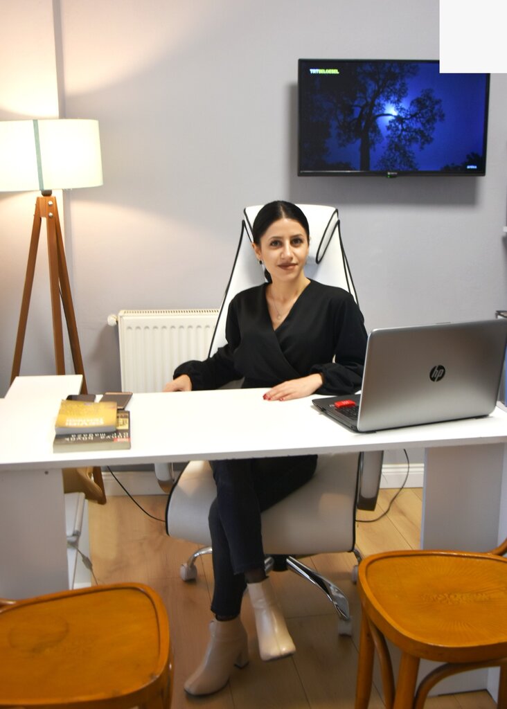 Hukuk büroları Zirve Legal Hukuk Bürosu, İstanbul, foto