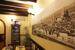 Trattoria Anna dal 1954 (Tuscany, Florence, Via Pisana, 136), restoran  Toskana'dan