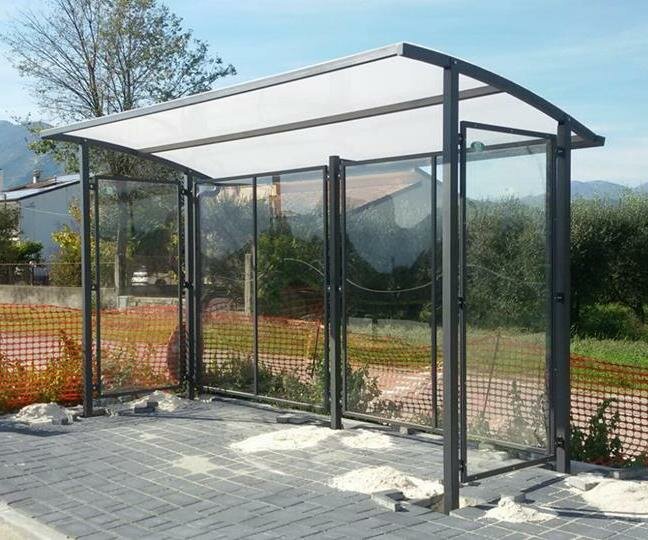 Kaynak işleri Carpenterie Metalliche Isernia C. M. I., Molise, foto