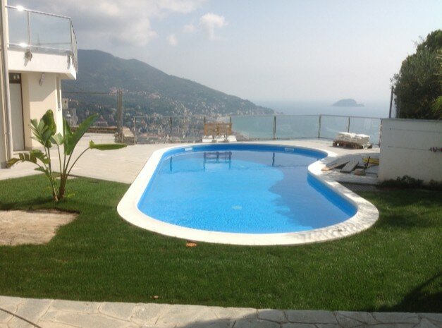 Sıhhi tesisat hizmetleri Becagli Idrotermica Piscine, , foto