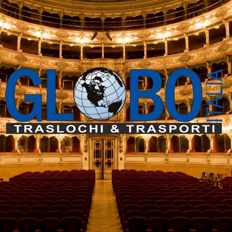 Evden eve nakliye Globo Italia Traslochi & Trasporti, Lazio, foto