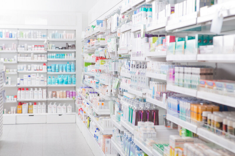 Eczaneler Farmacia Dessole, Sardunya, foto