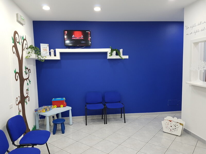 Poliklinikler Studio Odontoiatrico Dott. Aldo Annarumma, Campania, foto