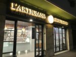 Gelateria L'Artigiana (Via Marcianise No:13), dondurmacılar  Roma'dan