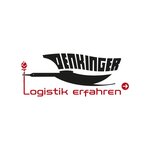 Denkinger Internationale Spedition GmbH (Röntgenstraße No:6, Ehingen (Donau), Ehingen), posta hizmeti  Ehingen'den