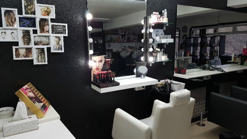 Kuaförler Milenium Peluqueros, Lugo, foto