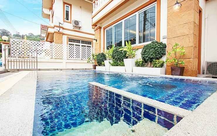 Otel Baan Sanun 3, Phuket Eyaleti, foto