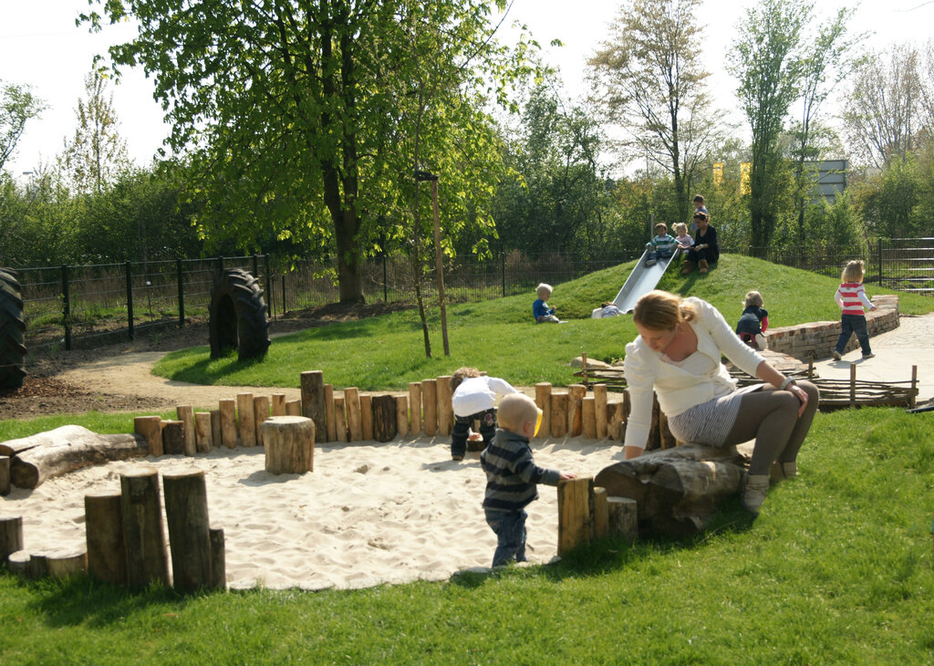 Anaokulları Humankind - Kinderdagverblijf De Sumpel, Overijssel, foto