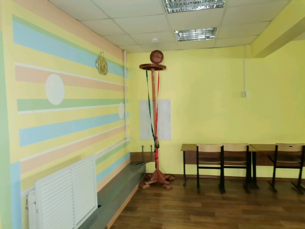 Çocuk ve gençlik merkezleri Театр кукол, Riazan, foto