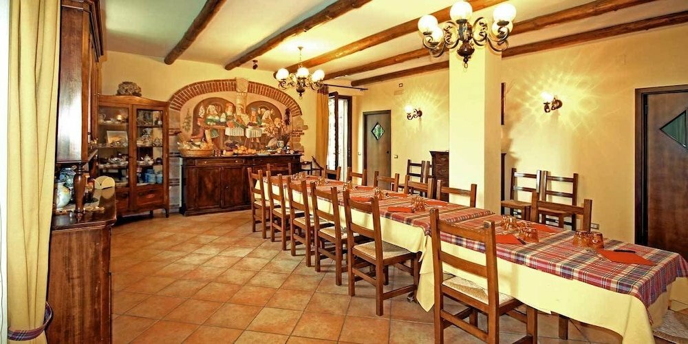 Otel Agriturismo Nonno Tobia, , foto