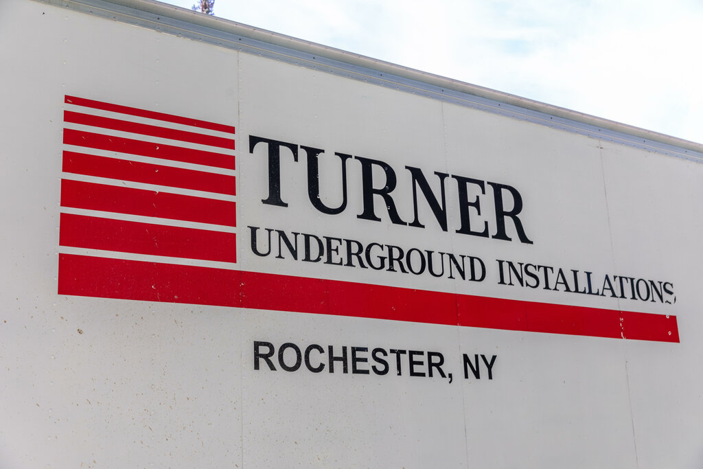 i̇nşaat firmaları Turner Underground Installations, New York Eyaleti, foto