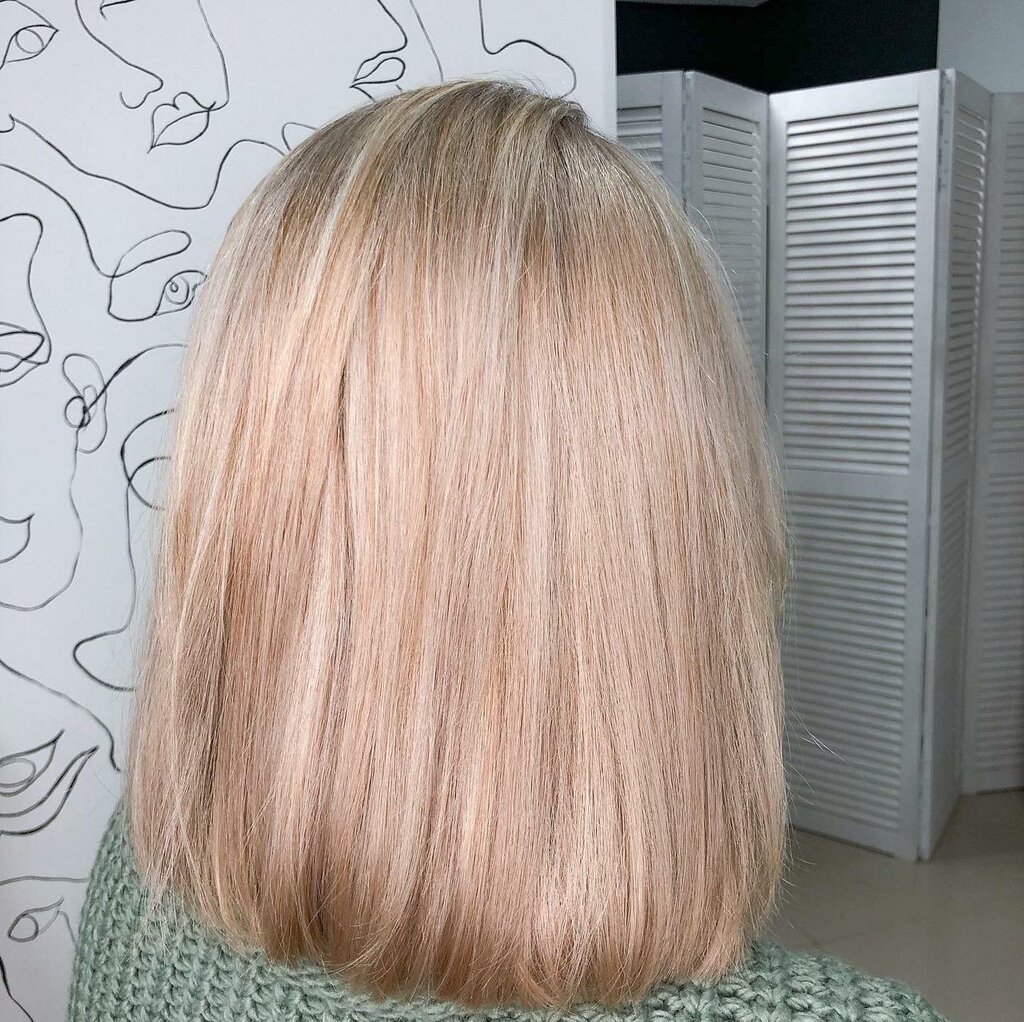 Güzellik salonu BeautyK, Sevastopol, foto