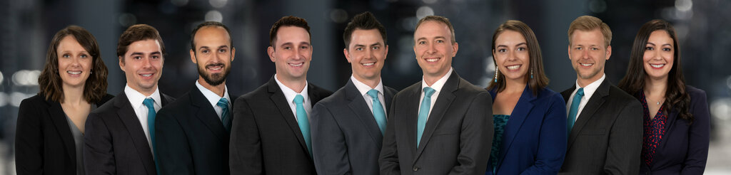 Avukatlar Baxter Harder, LLC, Bend, foto