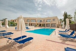 Napiana Apartments (Famagusta District, Ayia Napa Town, Ayia Napa Harbour), otel  Aya Napa'dan