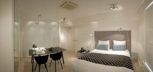 Manna (Oranjesingel No:2), otel