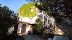 Green Patio (Лучистая улица No:1Д, село Рыбачье), otel  Kırım Cumhuriyeti'nden