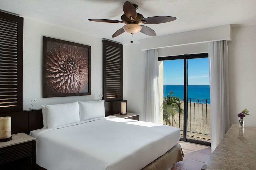 Otel Hyatt Ziva Los Cabos- All Inclusive, San Jose del Cabo, foto