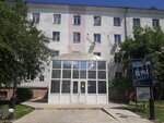 VUZ (Tatishcheva Street No:16), üniversiteler  Astrahan'dan