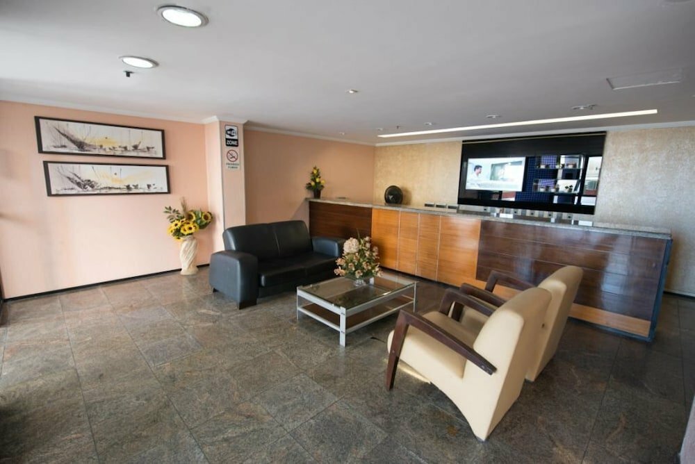Otel Residencial Porto de Iracema, Fortaleza, foto