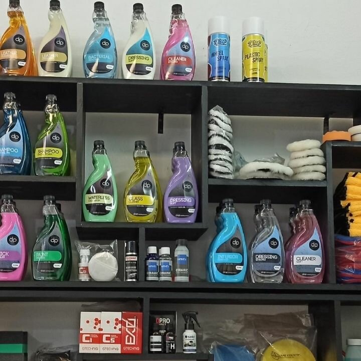 Otomobil yedek parçaları Ps1 Detailing, Buenos Aires, foto