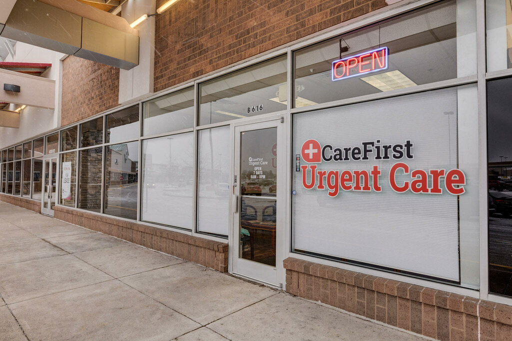 Özel muayenehaneler CareFirst Urgent Care - Eastgate, Ohio Eyaleti, foto