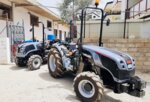 Agri Franchino (Campania, Caserta, San Marco Evangelista, Viale della Libertà, 215), tarım makineleri, ekipmanlar  Calabria'dan