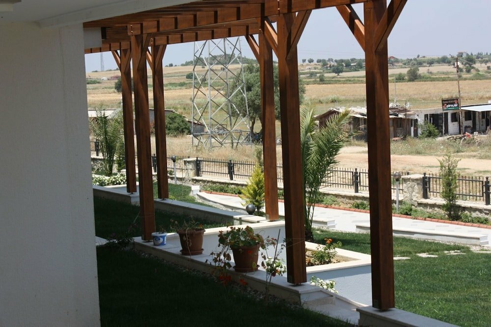 Kısa süreli konaklama Harika Konumda ve Kapalı Toplulukta Özel 2 Yataklı Ev, Manavgat, foto