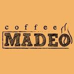 Coffee Madeo (Annensky Drive No:вл7с1), i̇çecek üretimi  Moskova'dan