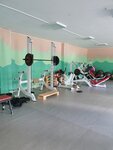 Спортивно-оздоровительный комплекс Слава (Partizanskaya ulitsa No:26), spor ve jimnastik salonları  Abaza'dan