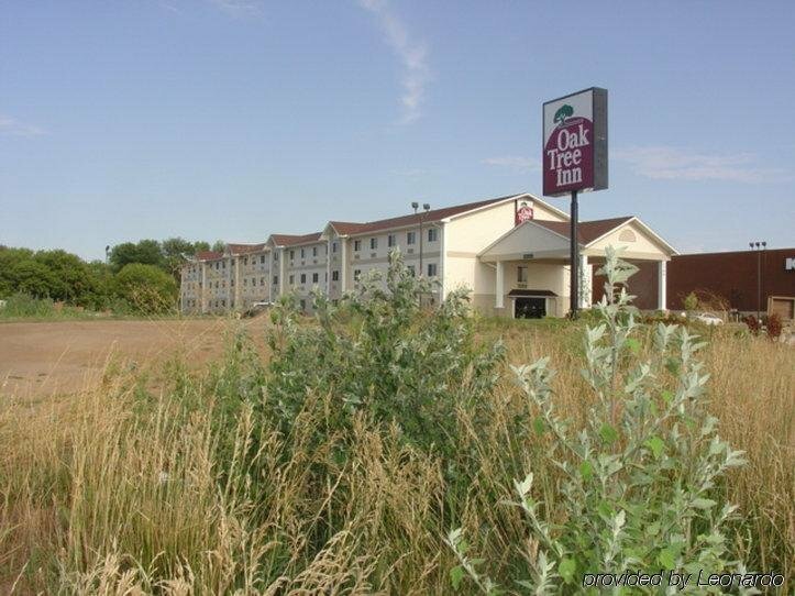 Otel Travelodge by Wyndham Clinton Valley West Court, Iova Eyaleti, foto