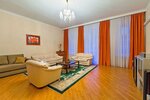 Friends apartment on Pushkinskaya (Pushkinskaya Street No:3), kısa süreli konaklama  Saint‑Petersburg'dan