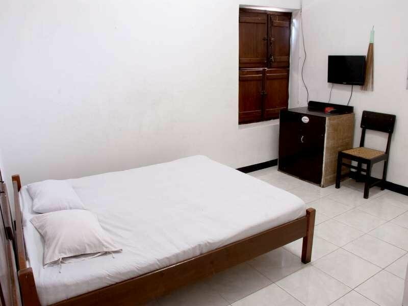 Otel Hotel Wijaya Magelang, Magelang, foto