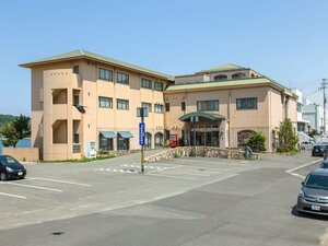 Quapark Tsuda (Katamachi Line, Tsuda Station), otel